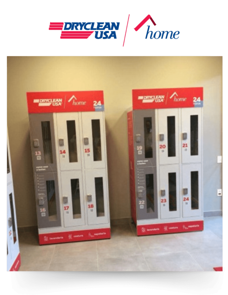 DC USA Home - DRYCLEAN USA